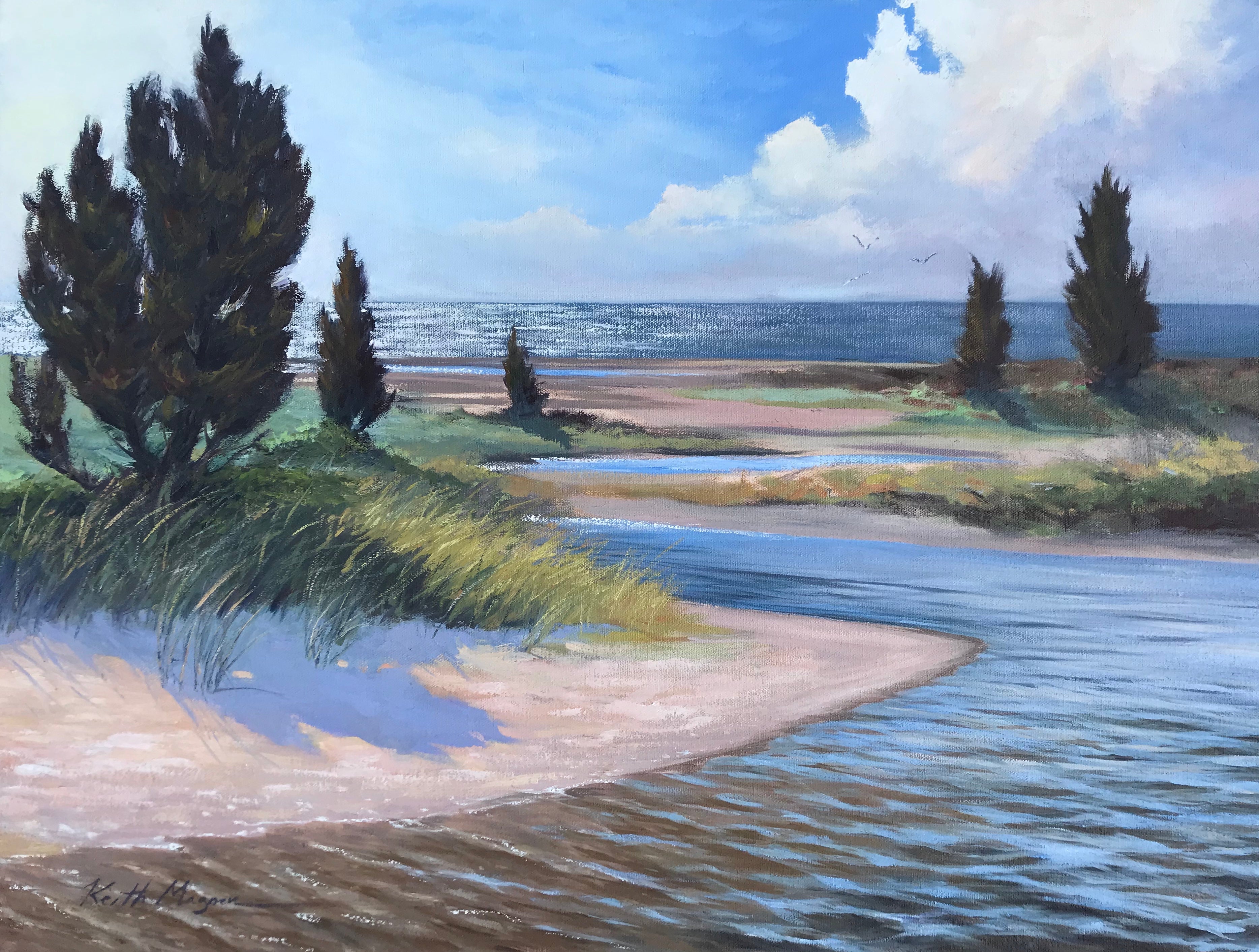 All Available Work – Keith Magner Fine Art