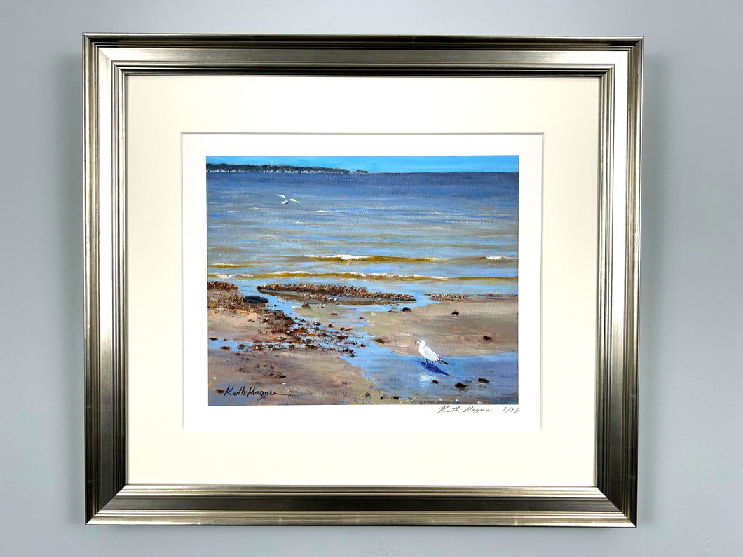 Oil Paintings by Keith Magner – Keith Magner Fine Art